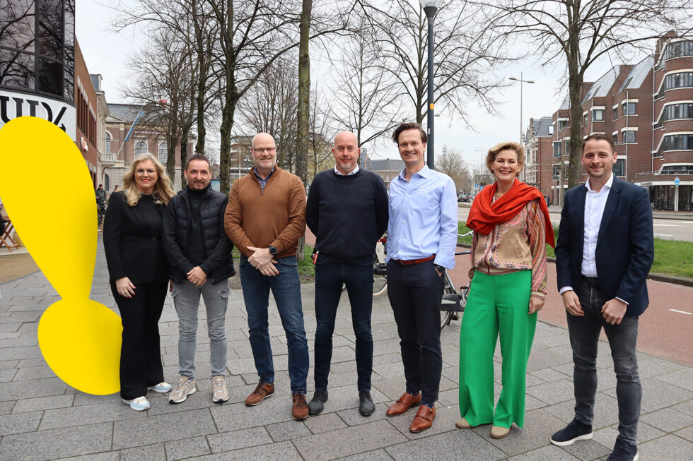 Opening van Publieksstemming voor De HET 2024 | De HET